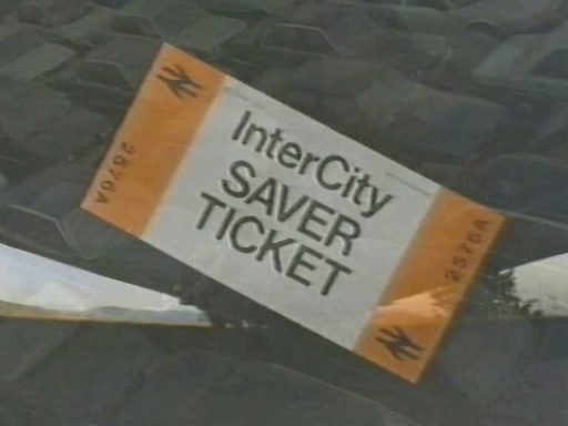 InterCity | TVARK