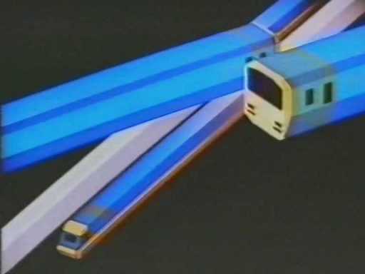 InterCity | TVARK