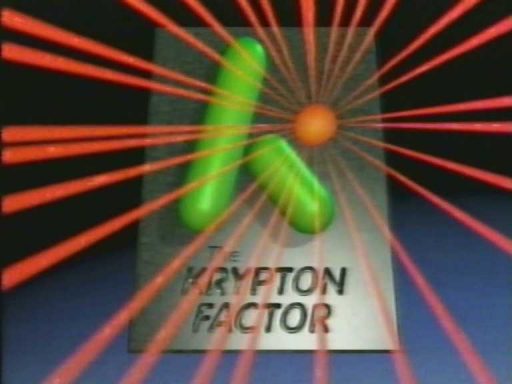 Krypton Factor | TVARK