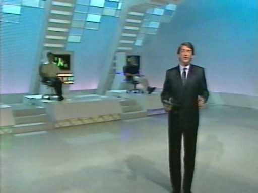 Krypton Factor | TVARK