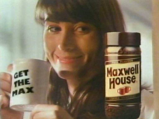 Maxwell House | TVARK