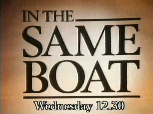 Thames Continuity | TVARK