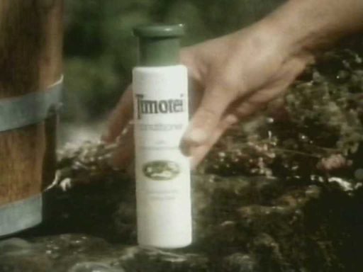 Timotei Conditioner | TVARK