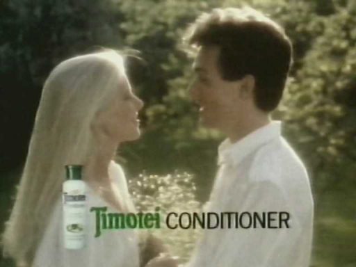 Timotei Conditioner | TVARK