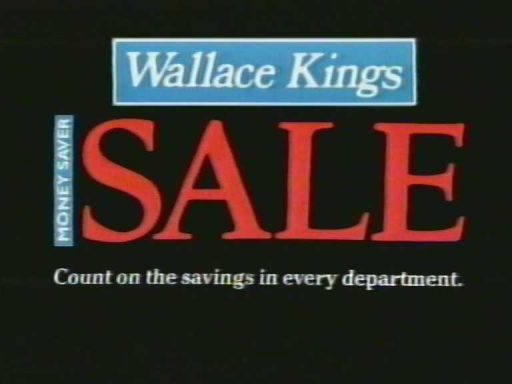 Wallace Kings | TVARK