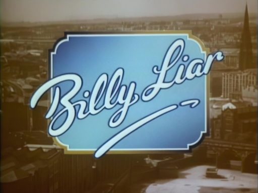Billy Liar | TVARK