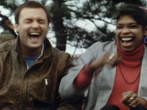 Brush Strokes | TVARK