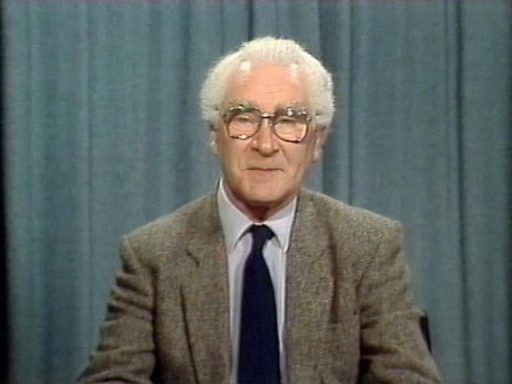 Border Television News Summary and Closedown with Clive Champney | TVARK