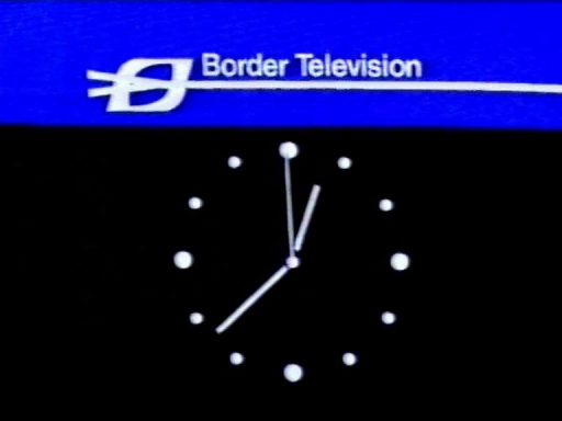 Border Television closedown Pat Doody | TVARK