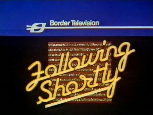 Border Television continuity and promos | TVARK