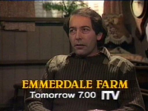 Border Television continuity and promos | TVARK