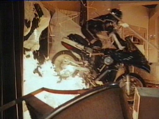 Border Television continuity and promos | TVARK