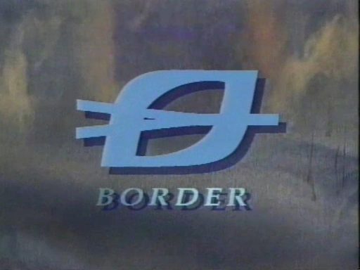 Border Ident | TVARK