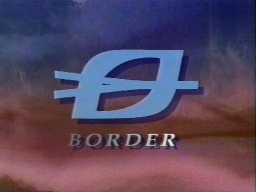 Border Ident | TVARK
