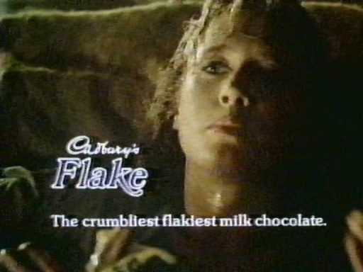 Cadbury’s Flake | TVARK