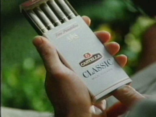 Castella Classic | TVARK