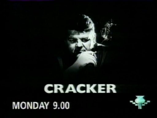 Cracker STV promo | TVARK