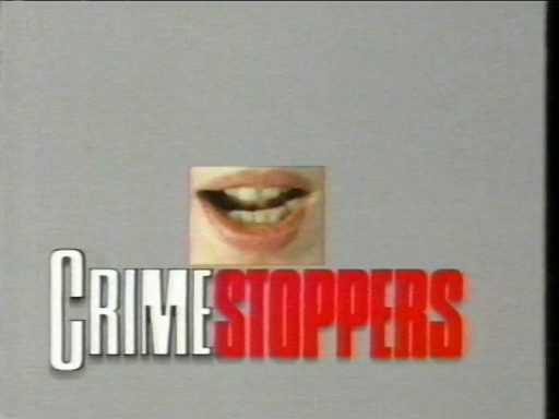 Crimestoppers Thames | TVARK