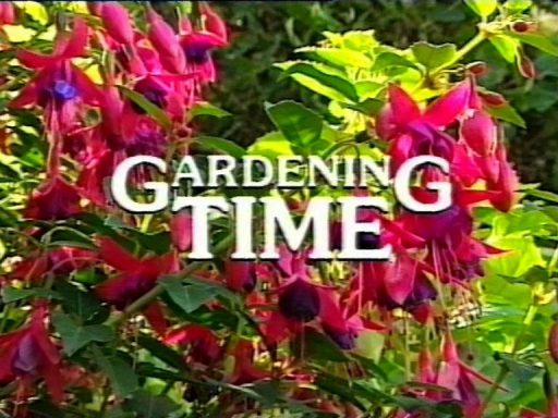 Gardening Time | TVARK
