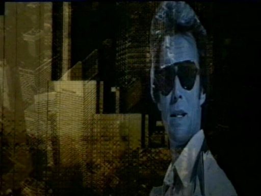 ITV Saturday Movie ident | TVARK