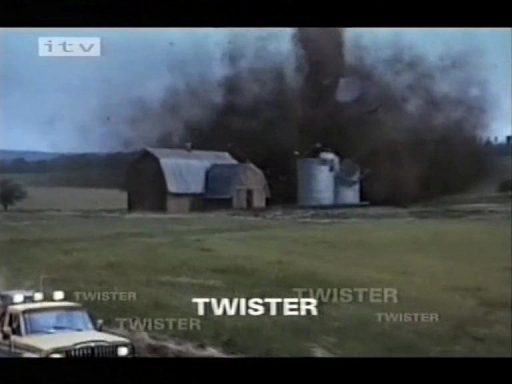 Movies on ITV | TVARK