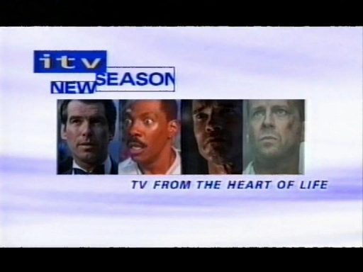 Movies on ITV | TVARK