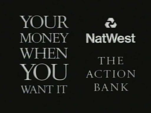 NatWest | TVARK