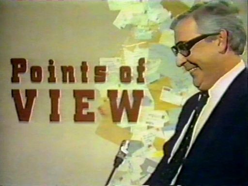 Points of View | TVARK