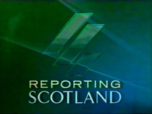 Reporting Scotland | TVARK