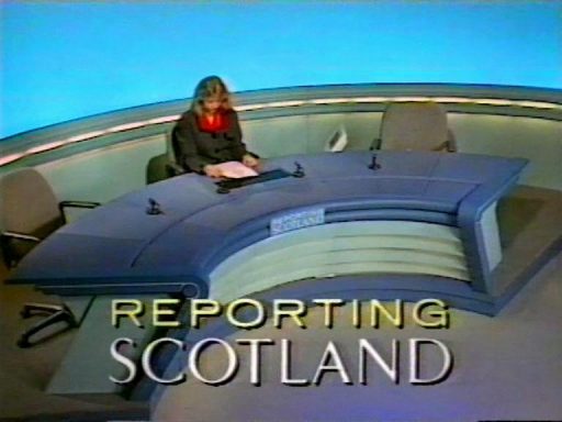 Reporting Scotland | TVARK