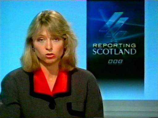 Reporting Scotland | TVARK