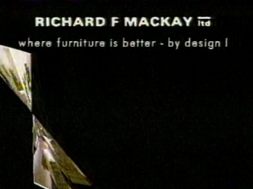 Richard F Mackay Ltd | TVARK