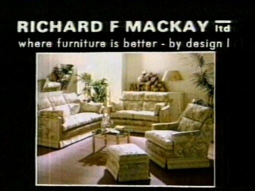 Richard F Mackay Ltd | TVARK