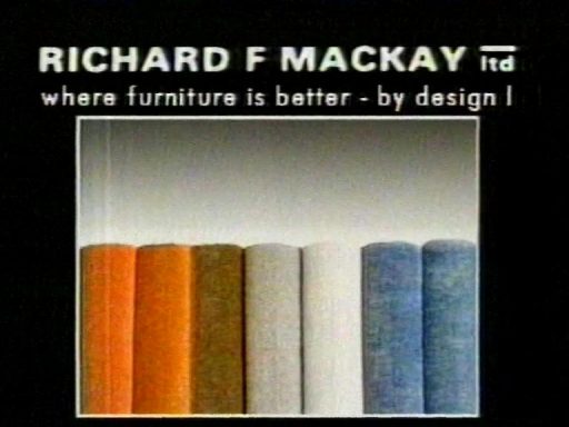Richard F Mackay Ltd | TVARK