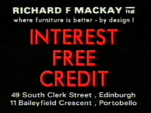Richard F Mackay Ltd | TVARK