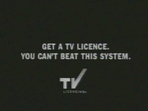 TV Licence | TVARK