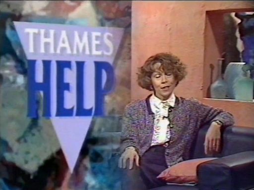 Thames Talent promo – Thames Help | TVARK