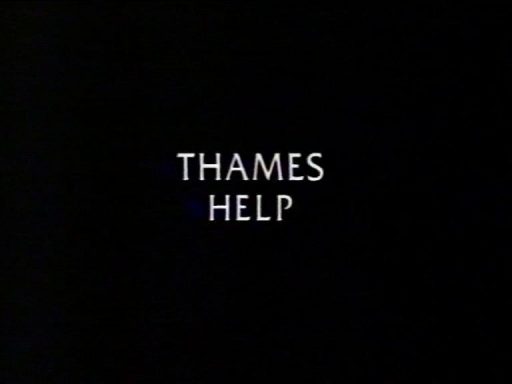 Thames Talent promo – Thames Help | TVARK
