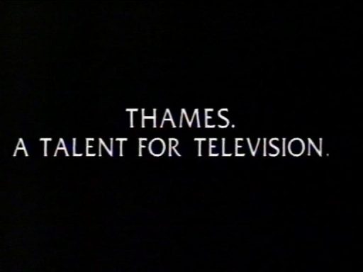 Thames Talent promo – Thames Help | TVARK