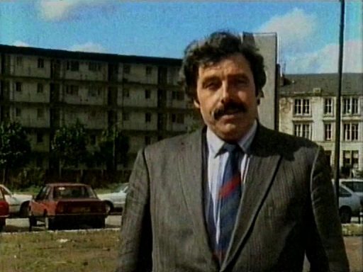 The Reid Report | TVARK