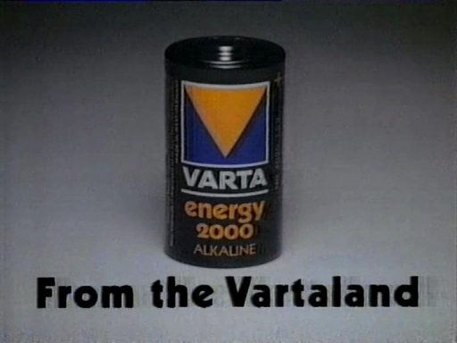 Varta Batteries | TVARK