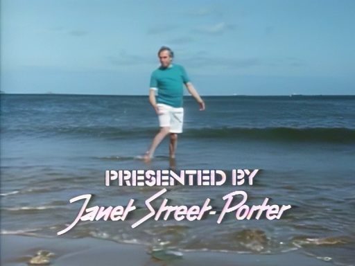 At Home with Larry Grayson | TVARK