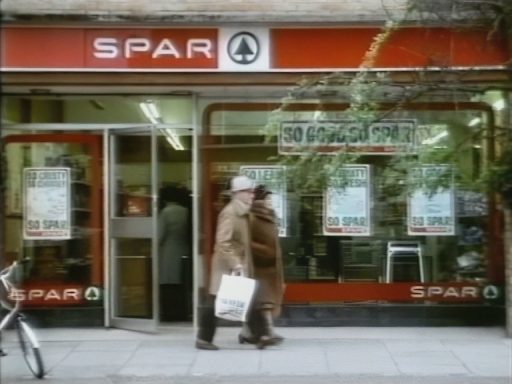 Spar | TVARK