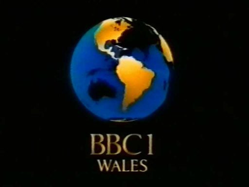 BBC1 Wales Ident | TVARK