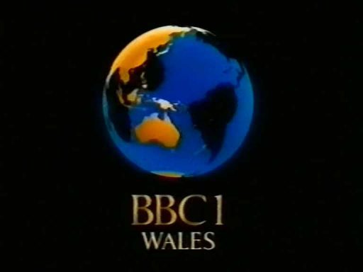 BBC1 Wales Ident | TVARK