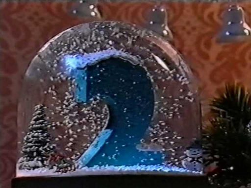 A Perfect Christmas Ident | TVARK