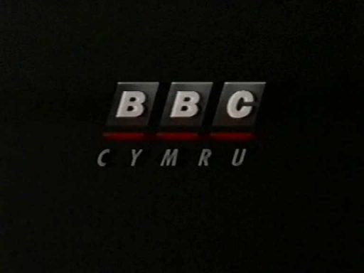 BBC2 Wales Continuity | TVARK
