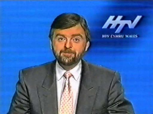 HTV Wales Continuity | TVARK