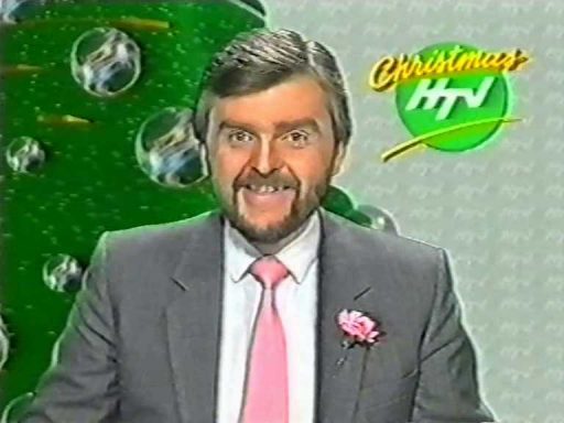 HTV Wales Continuity | TVARK