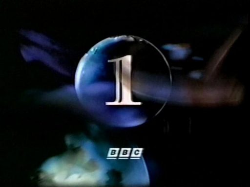 BBC1 Closedown | TVARK